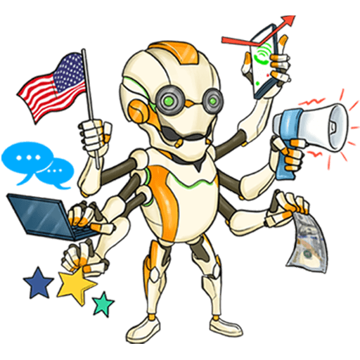 Book a Demonstration – The Customer Robot